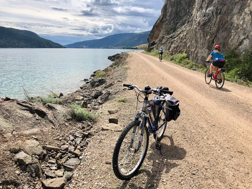 BC Rail Trails | Find the Perfect Trail