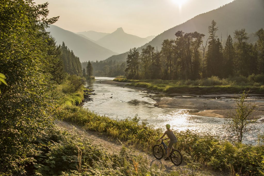 BC Rail Trails | Find the Perfect Trail