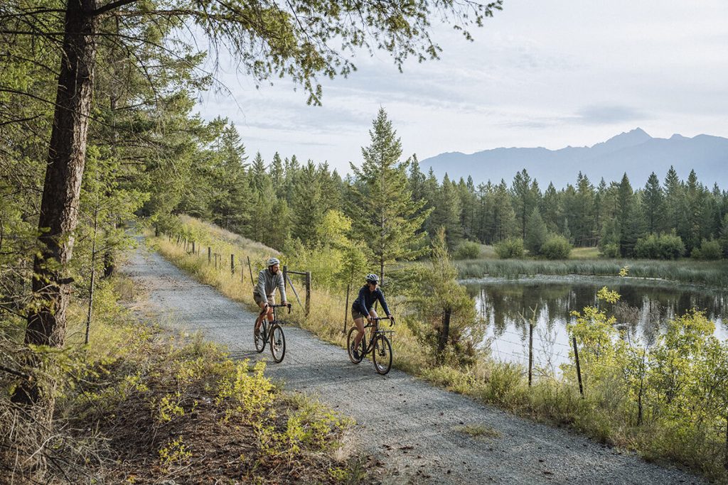 BC Rail Trails | Find the Perfect Trail