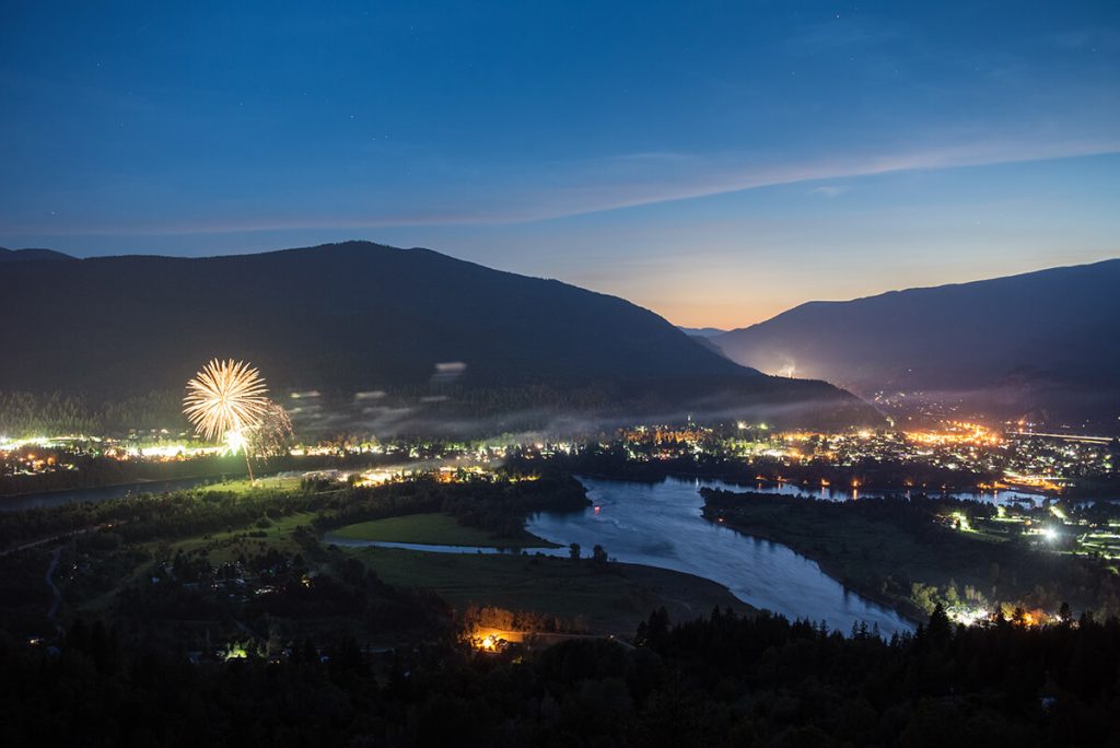 BC Rail Trails | Find the Perfect Trail