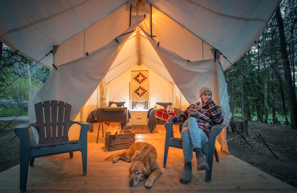 BC Rail Trails | Find the Perfect Trail