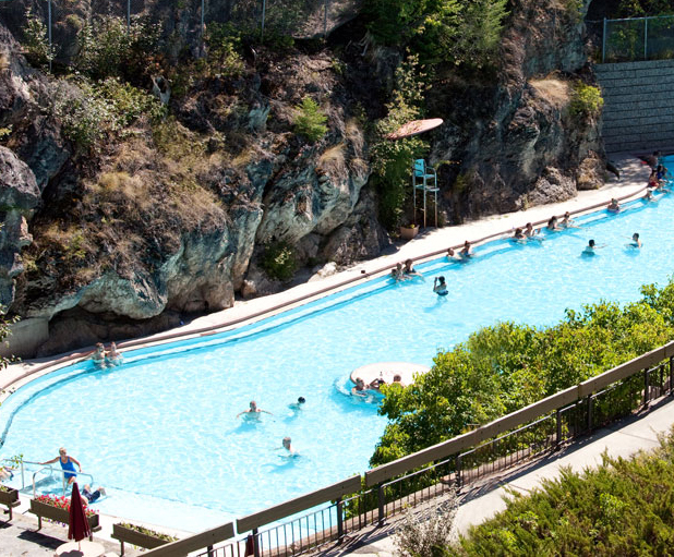 Invermere – Westside Legacy Trail - BC Rail Trails