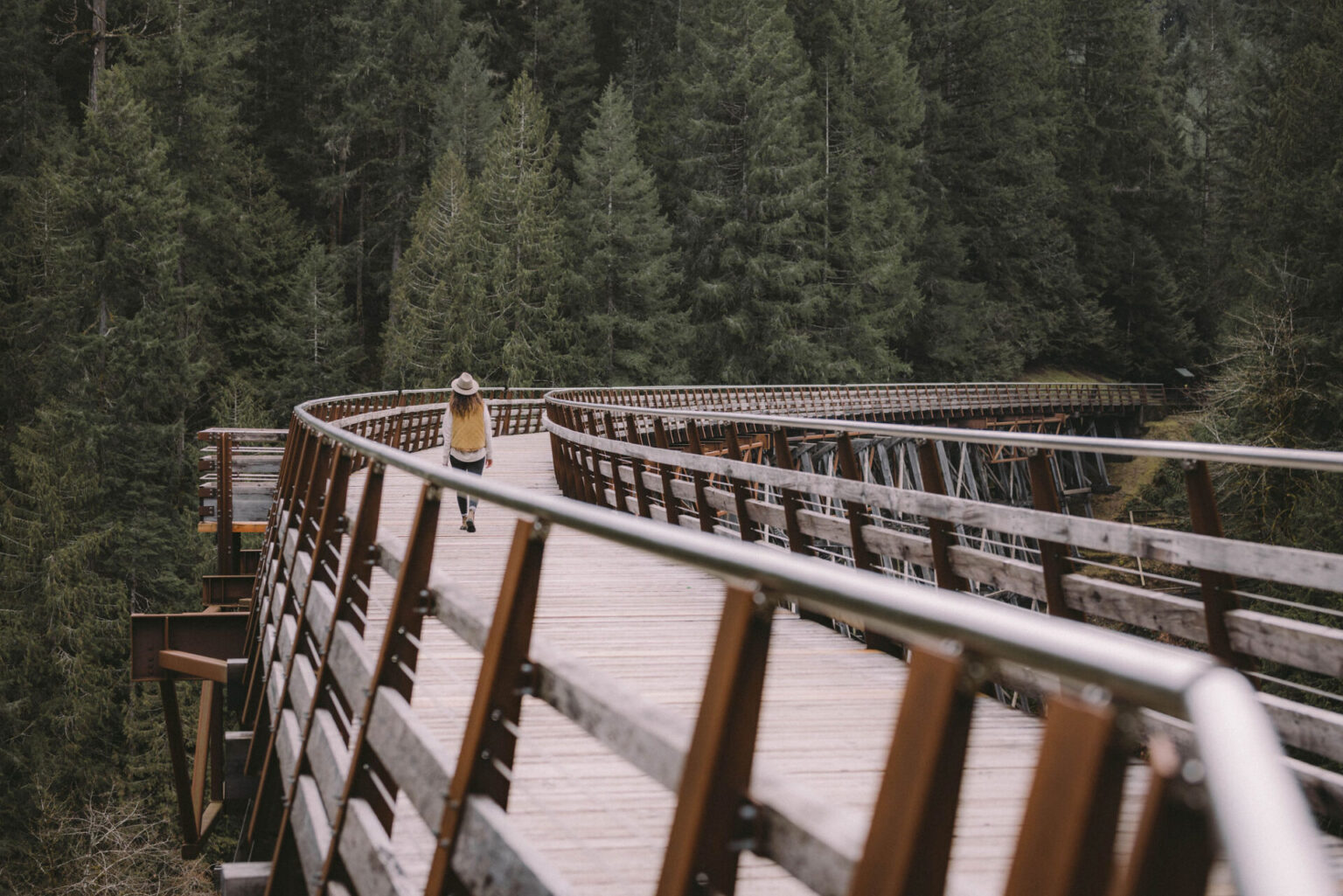 BC Rail Trails | Find the Perfect Trail