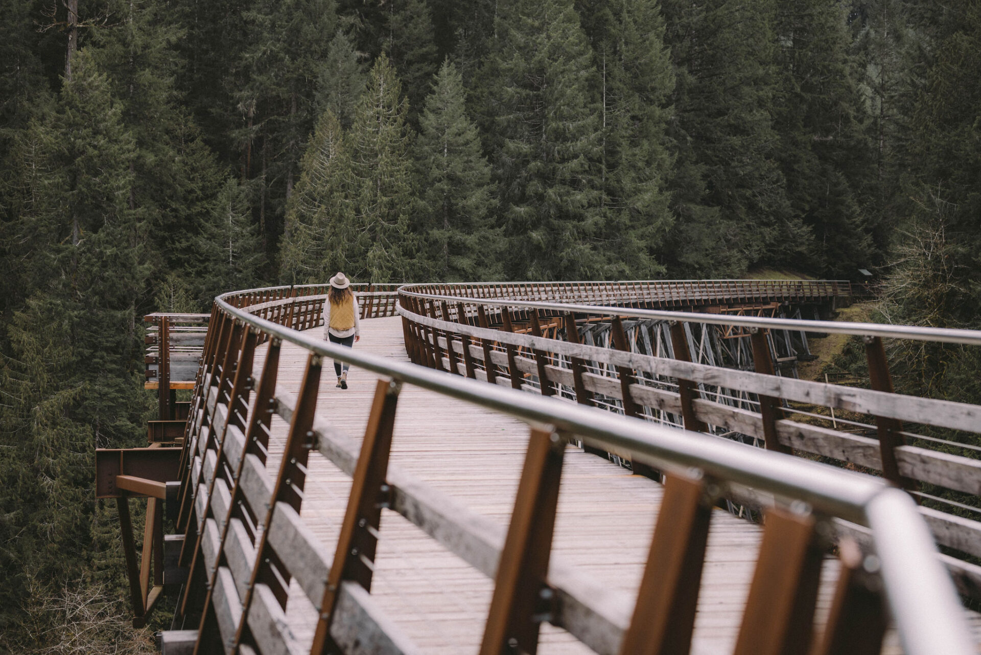 BC Rail Trails | Find the Perfect Trail